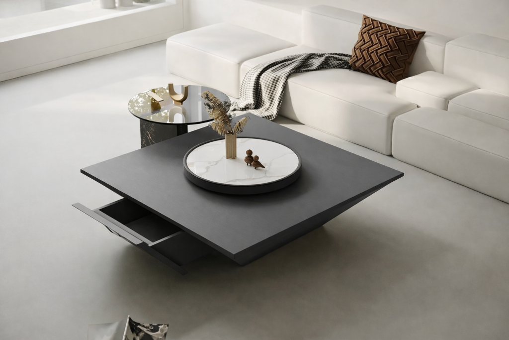 Artemis Coffee Table – ivorystudio.co