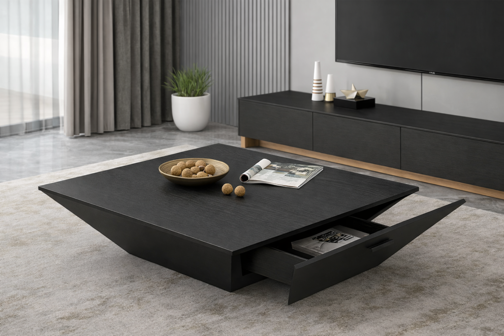 Artemis Coffee Table – ivorystudio.co