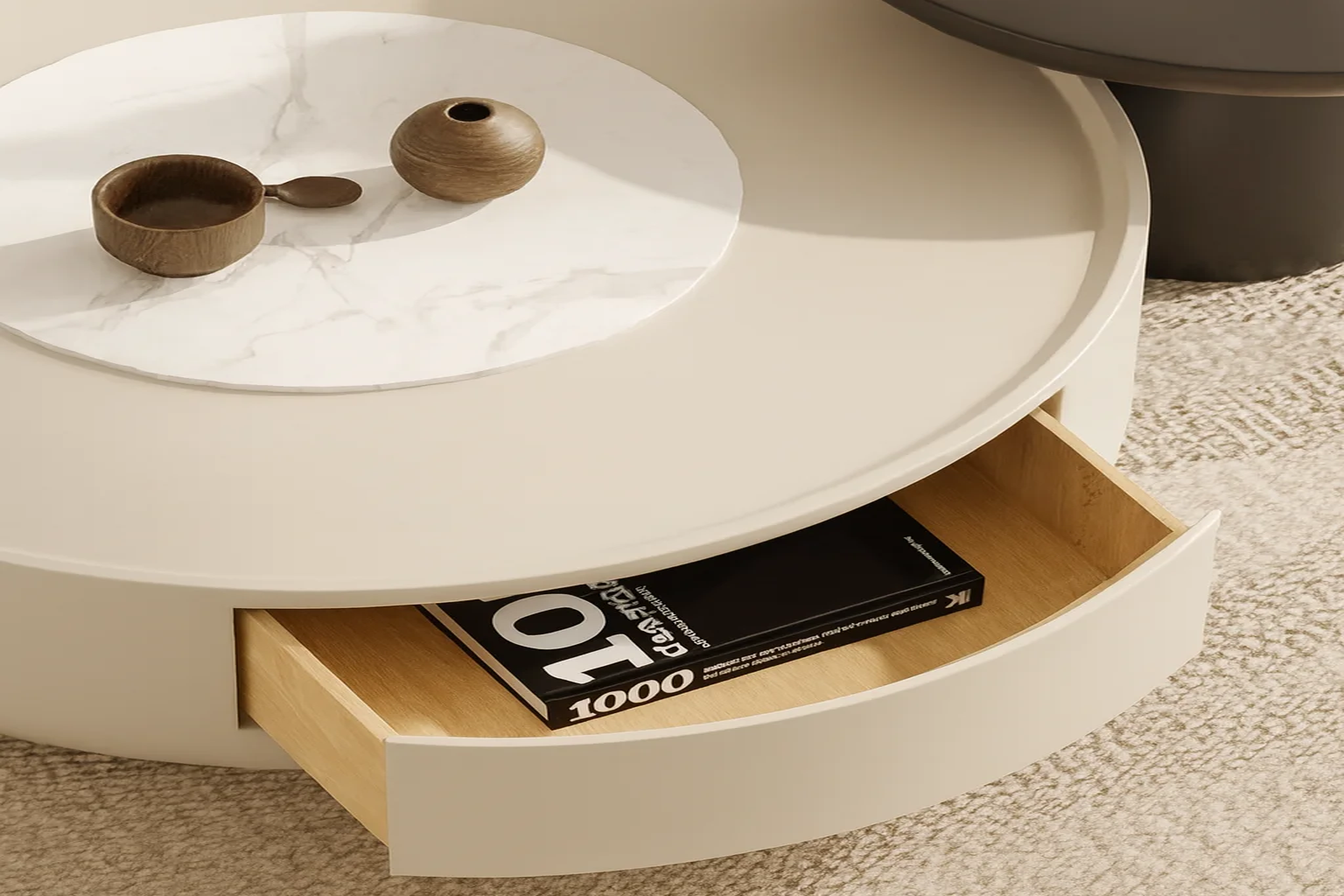 Orpheus Coffee Table – ivorystudio.co