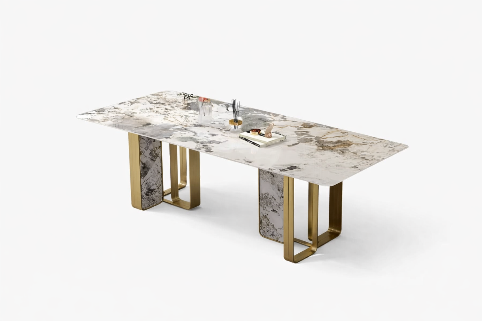 Whisper Dining Table – ivorystudio.co