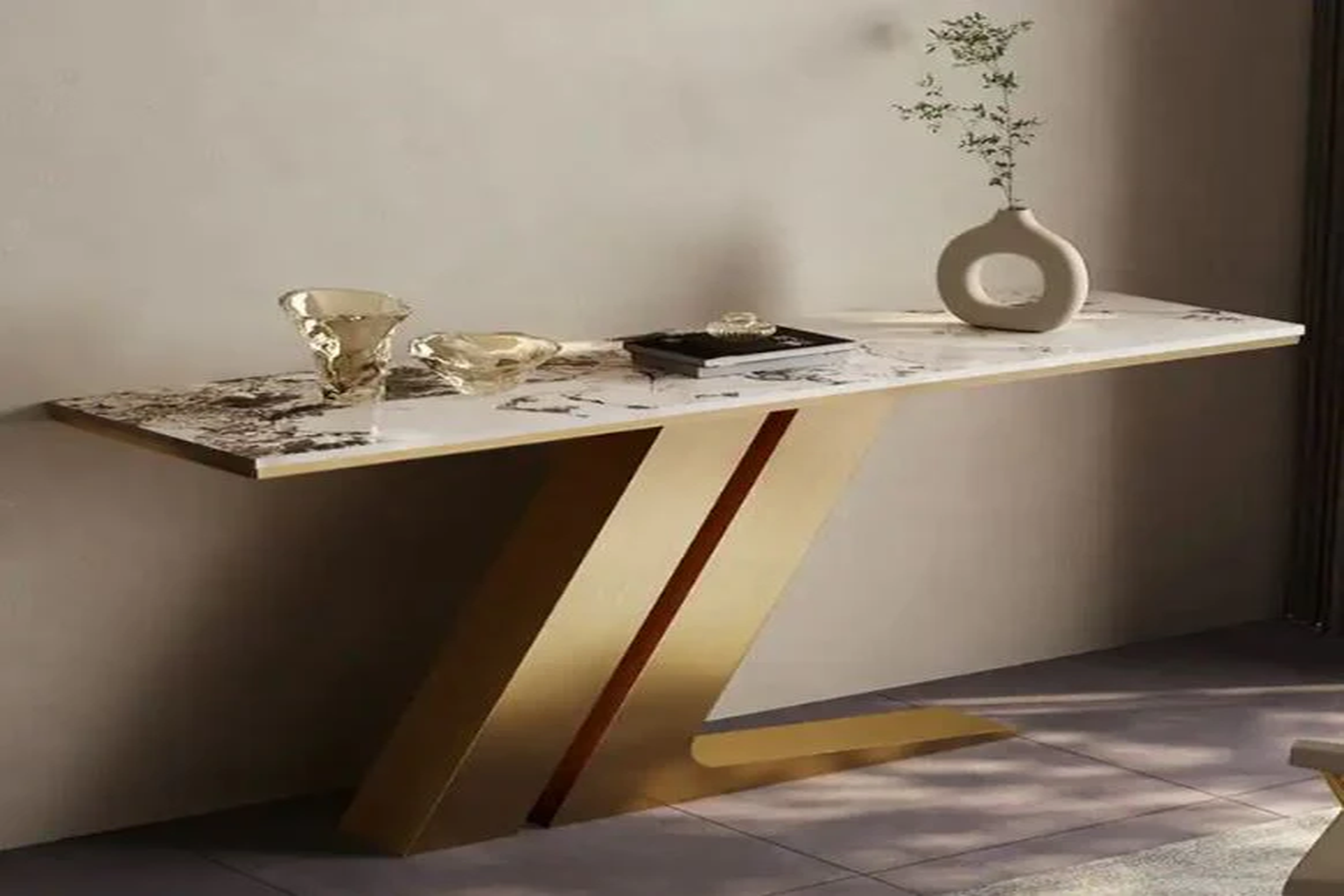 Maya Console – ivorystudio.co