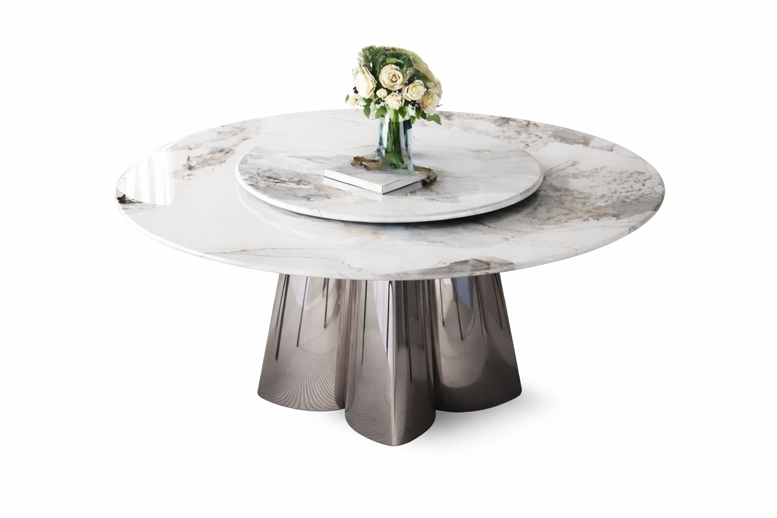 Vega Dining Table – ivorystudio.co