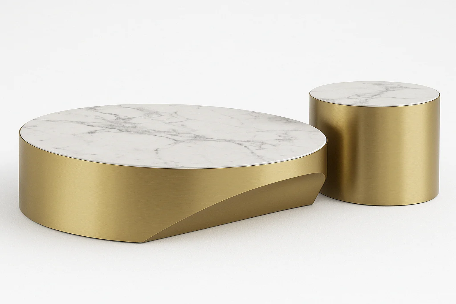 Saffron Coffee Table – ivorystudio.co