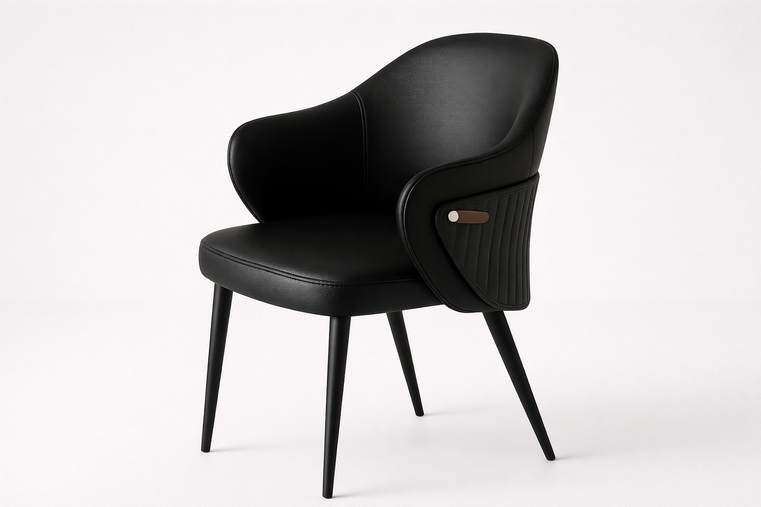 Solstice Dining Chair – ivorystudio.co