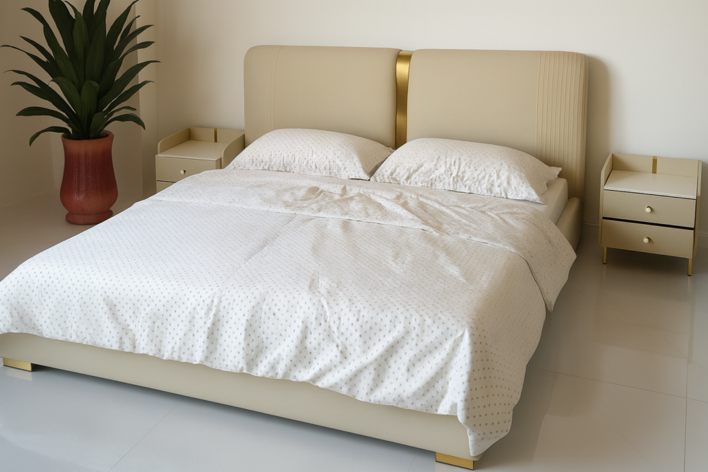 Ivory Bed – ivorystudio.co